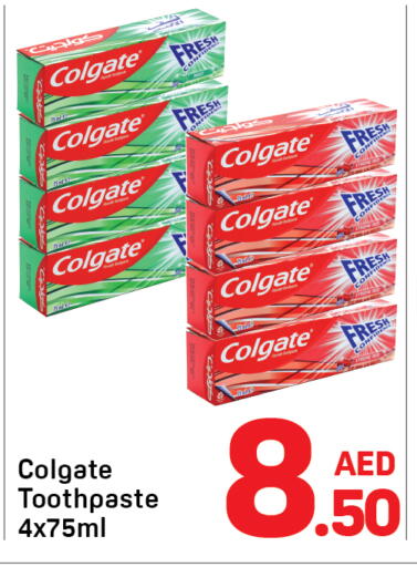 COLGATE Toothpaste in AIKO Mall and AIKO Hypermarket UAE - Dubai | D4D ...