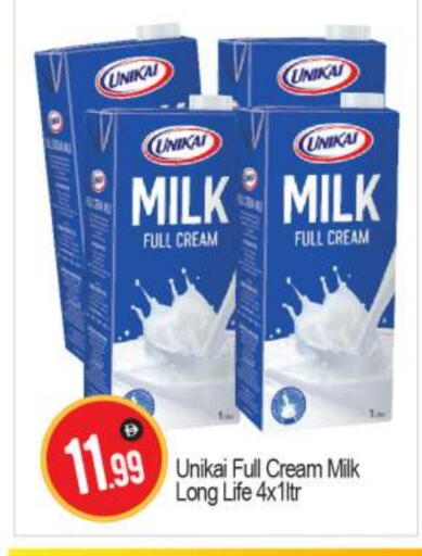 UNIKAI Long Life / UHT Milk in Al Madina UAE - Dubai | D4D Online