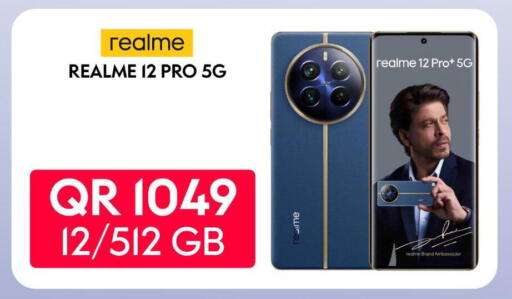REALME in Cairo Phones Qatar - Doha | D4D Online