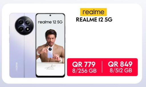 REALME in Cairo Phones Qatar - Doha | D4D Online