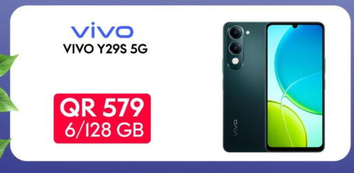 VIVO in Cairo Phones Qatar - Doha | D4D Online