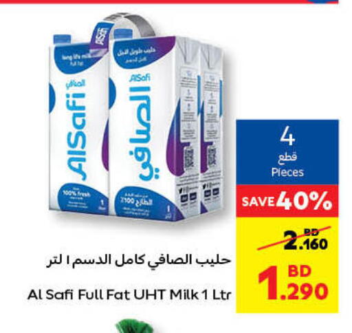 AL SAFI Long Life / UHT Milk in Carrefour Bahrain | D4D Online