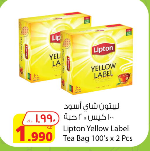 Lipton Tea Bags in Grand Hyper Kuwait - Kuwait City | D4D Online