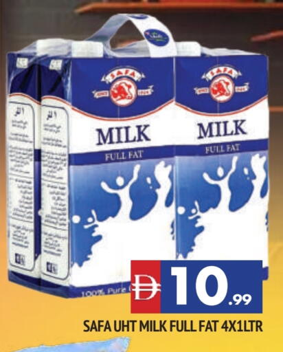 SAFA Long Life / UHT Milk in Neomart Hypermarket UAE - Sharjah / Ajman ...