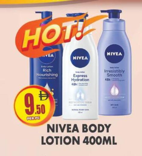 Nivea Body Lotion & Cream in Emirates Co-Operative Society UAE - Dubai ...