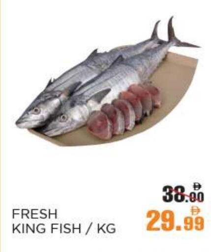 King Fish in Safa Express Supermarket UAE - Abu Dhabi | D4D Online