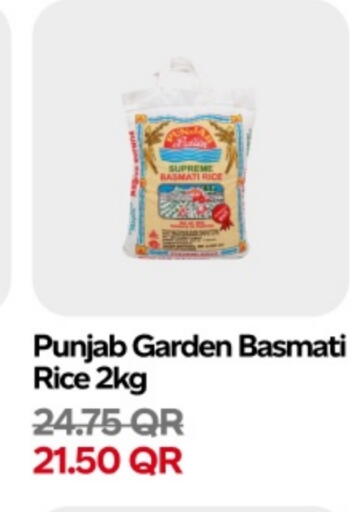 Basmati / Biryani Rice in Paris Hypermarket Qatar - Doha | D4D Online