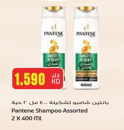 PANTENE Shampoo / Conditioner in The Sultan Center Kuwait - Kuwait City ...