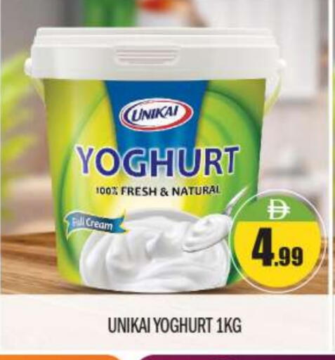 UNIKAI Yoghurt in Al Madina Hypermarket UAE - Abu Dhabi | D4D Online