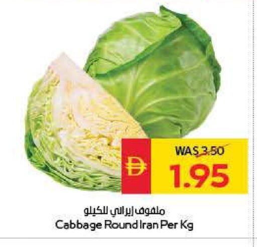 Cabbage in Day to Day Department Store UAE - Dubai | D4D Online