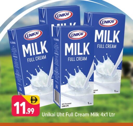 UNIKAI Long Life / UHT Milk in TALAL MARKET UAE - Dubai | D4D Online