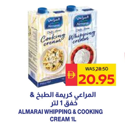 ALMARAI Whipping / Cooking Cream in Lulu Hypermarket UAE - Dubai | D4D ...