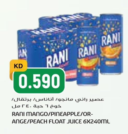 RANI in Meem Central Market Co Kuwait - Kuwait City | D4D Online