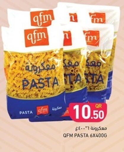 QFM Pasta in Al Meera Qatar - Doha | D4D Online