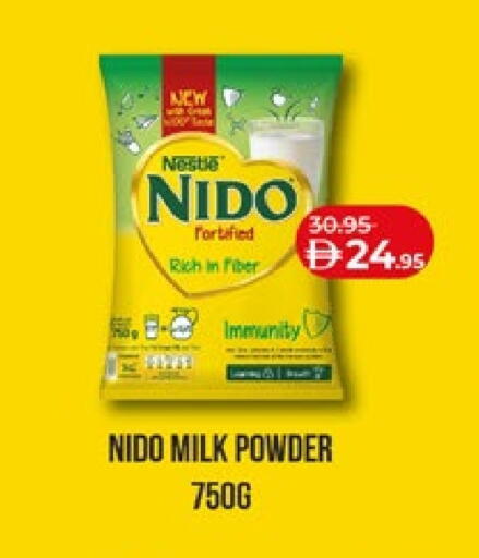 NIDO Milk Powder in Lulu Hypermarket UAE - Abu Dhabi | D4D Online