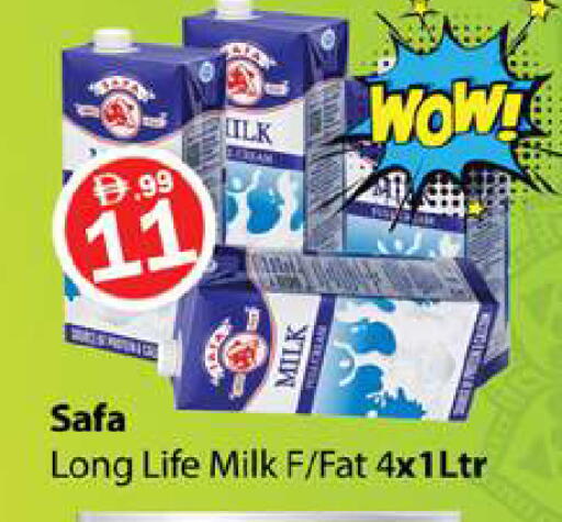 Long Life / UHT Milk in Al Aswaq Hypermarket UAE - Ras al Khaimah | D4D ...