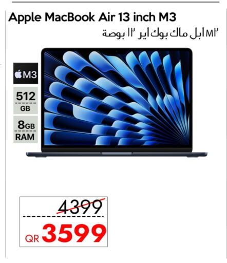 APPLE in iCONNECT Qatar - Doha | D4D Online