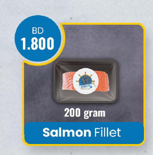 Bahrain Delmon Fish offers in D4D Online