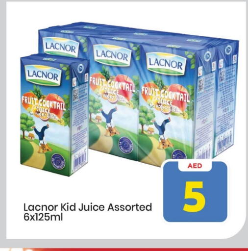 LACNOR in Mark & Save UAE - Dubai | D4D Online