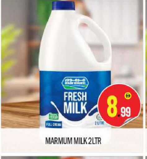 MARMUM Full Cream Milk in EXPRESS AL MADEENA HYPERMARKET LLC UAE - Abu ...
