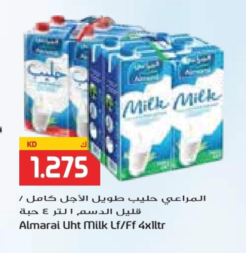 ALMARAI Long Life / UHT Milk in Grand Costo Kuwait - Ahmadi Governorate ...