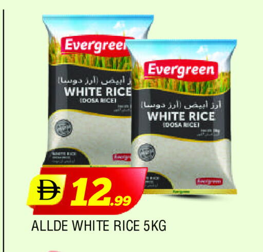 White Rice in AL MADINA UAE - Sharjah / Ajman | D4D Online