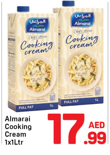 ALMARAI Whipping / Cooking Cream in Lulu Hypermarket UAE - Dubai | D4D ...