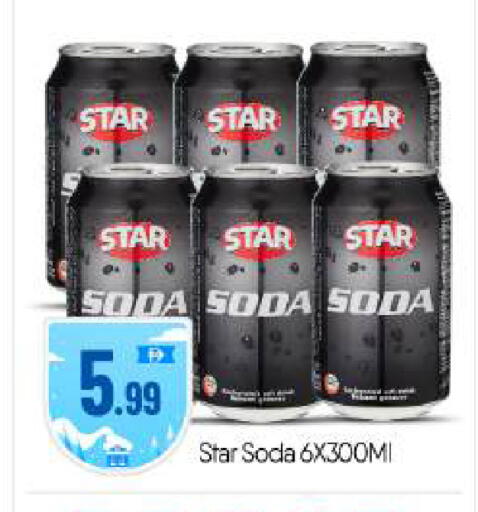 STAR SODA in Safa Express Supermarket UAE - Abu Dhabi | D4D Online