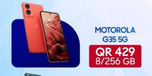 MOTOROLA in LuLu Hypermarket Qatar - Doha | D4D Online