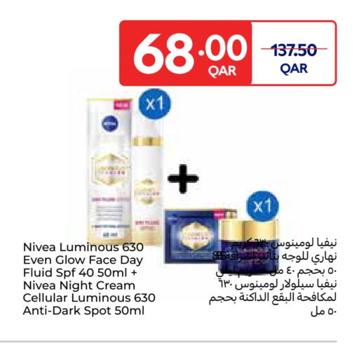 Nivea Face Cream in New Indian Supermarket Qatar - Doha | D4D Online