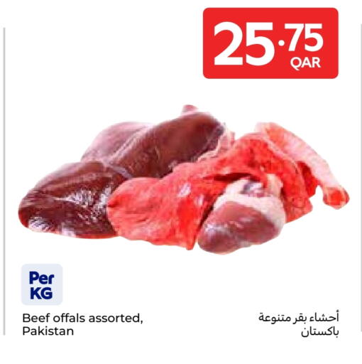 Beef in Monoprix Qatar - Doha | D4D Online