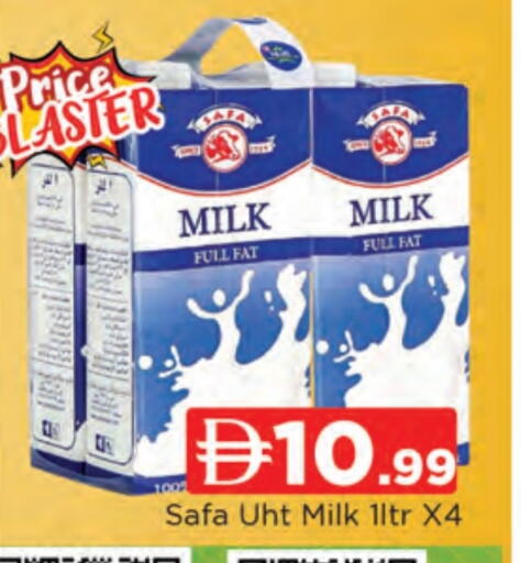 SAFA Long Life / UHT Milk in Grand Hyper Market UAE - Dubai | D4D Online