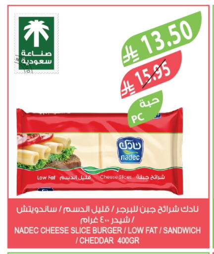 NADEC Slice Cheese in Carrefour KSA, Saudi Arabia, Saudi - Riyadh | D4D ...