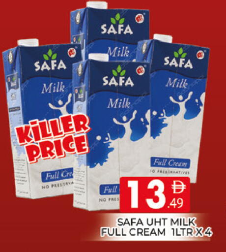 SAFA Long Life / UHT Milk in AL MADINA (Dubai) UAE - Dubai | D4D Online