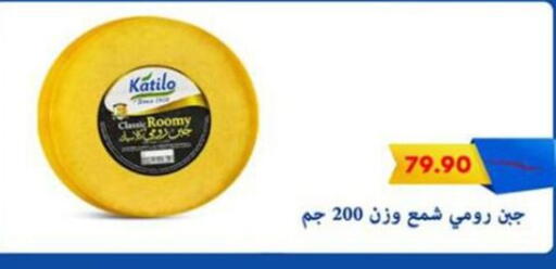 KATILO Roumy Cheese in El Mahlawy Stores Egypt - Cairo | D4D Online