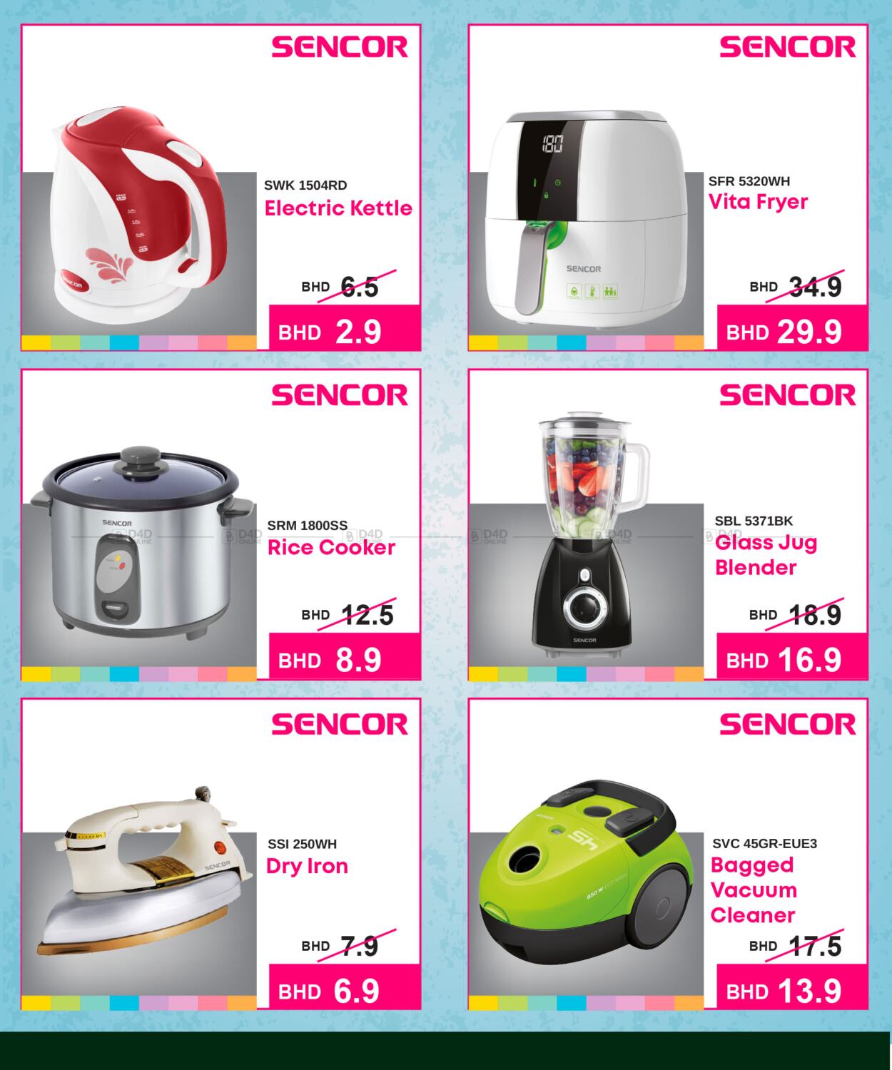 Ashrafs Ashrafs Summer Sale Deals, Exclusive Online in Bahrain. Till ...