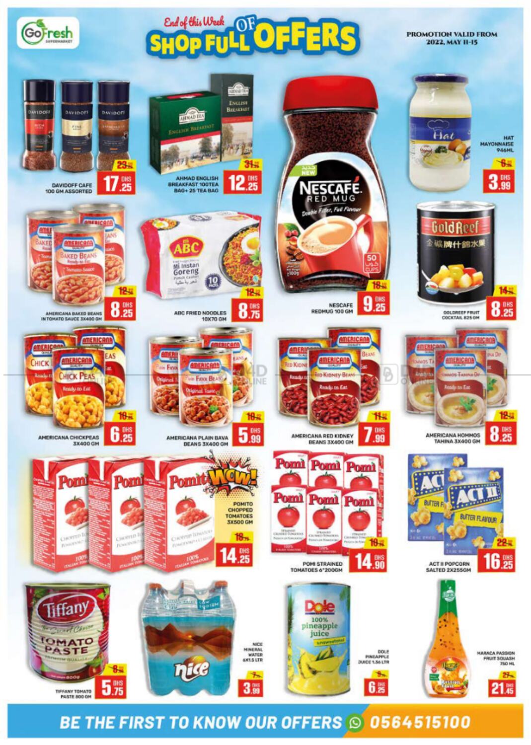 GO FRESH HYPERMARKET LLC MUSAFFAH , SHABIYA 10 in UAE - Abu Dhabi. Till ... GO FRESH HYPERMARKET LLC MUSAFFAH , SHABIYA 10 in UAE - Abu Dhabi. Till ...