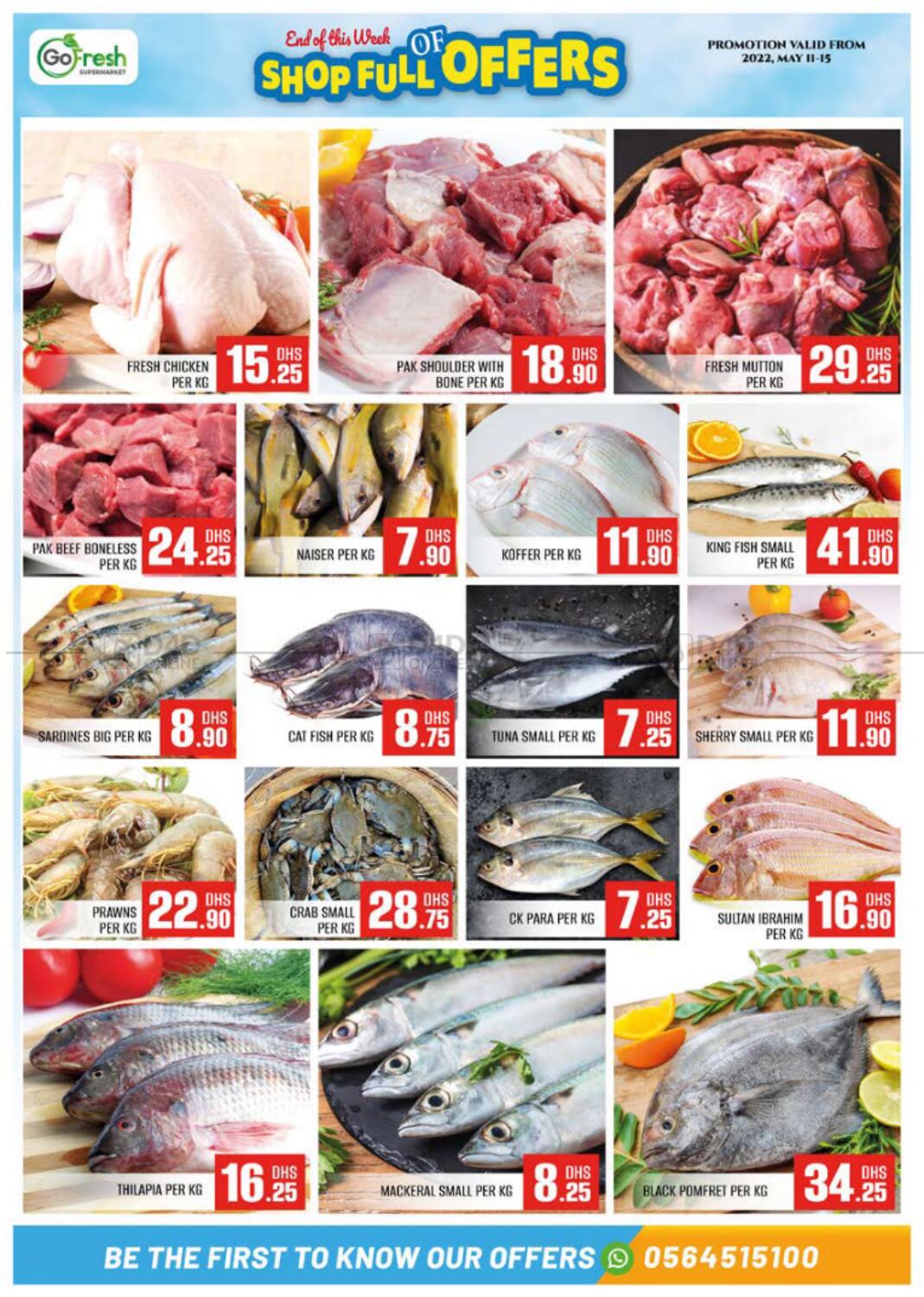 GO FRESH HYPERMARKET LLC MUSAFFAH , SHABIYA 10 in UAE - Abu Dhabi. Till ... GO FRESH HYPERMARKET LLC MUSAFFAH , SHABIYA 10 in UAE - Abu Dhabi. Till ...