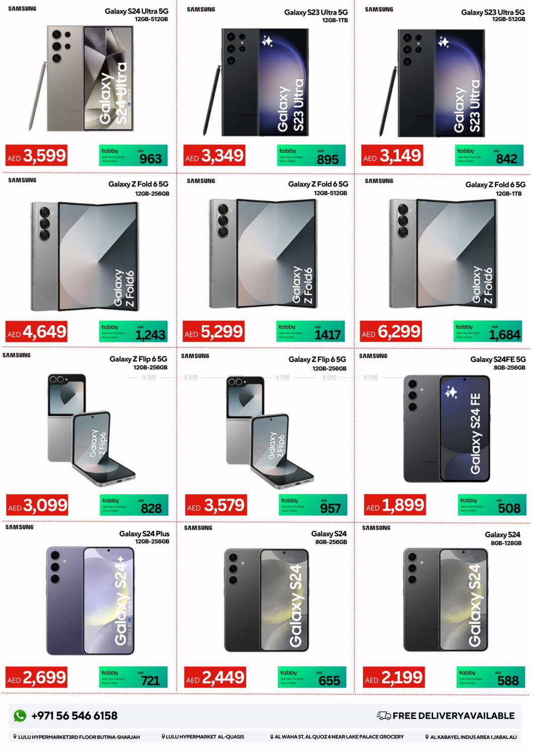 CELL PLANET PHONES Price Drop Special Deals in UAE - Sharjah / Ajman ...