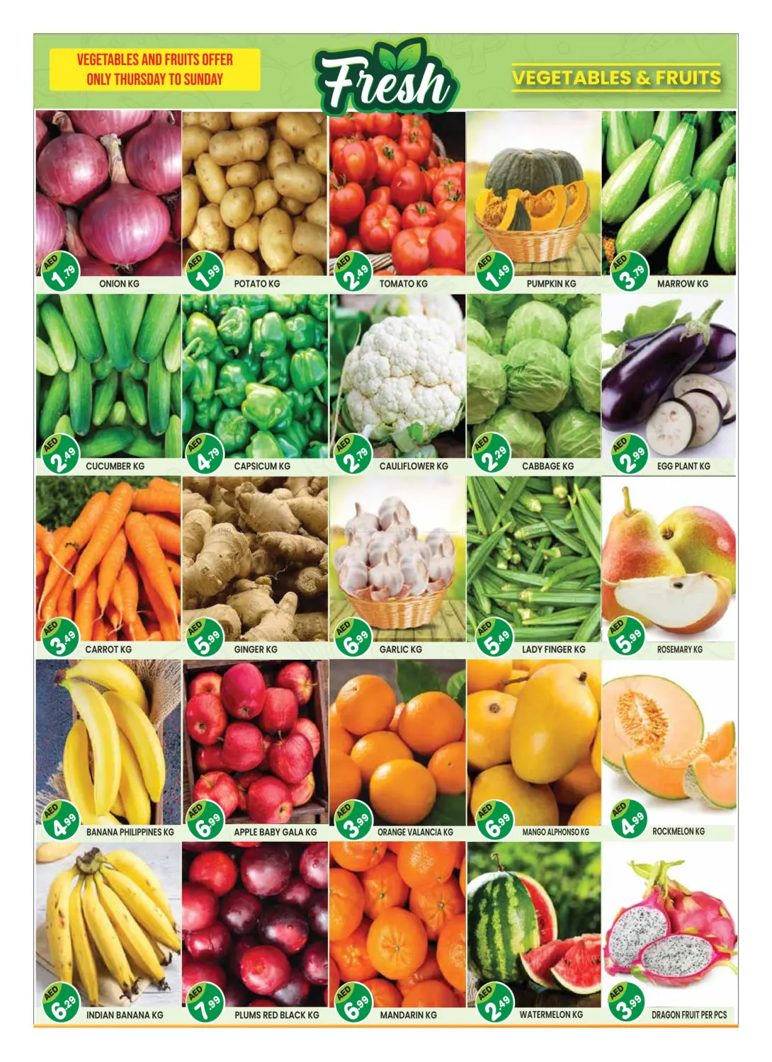 Shabiya 12 - Abu Dhabi