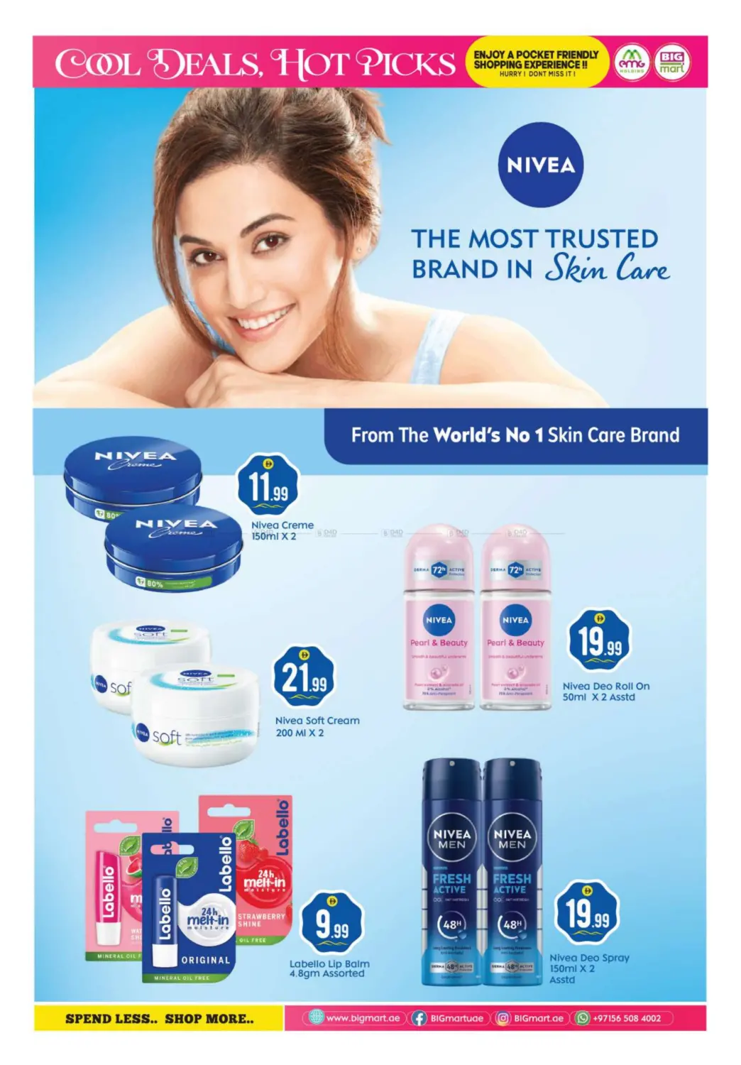 Cool Deals Hot Picks