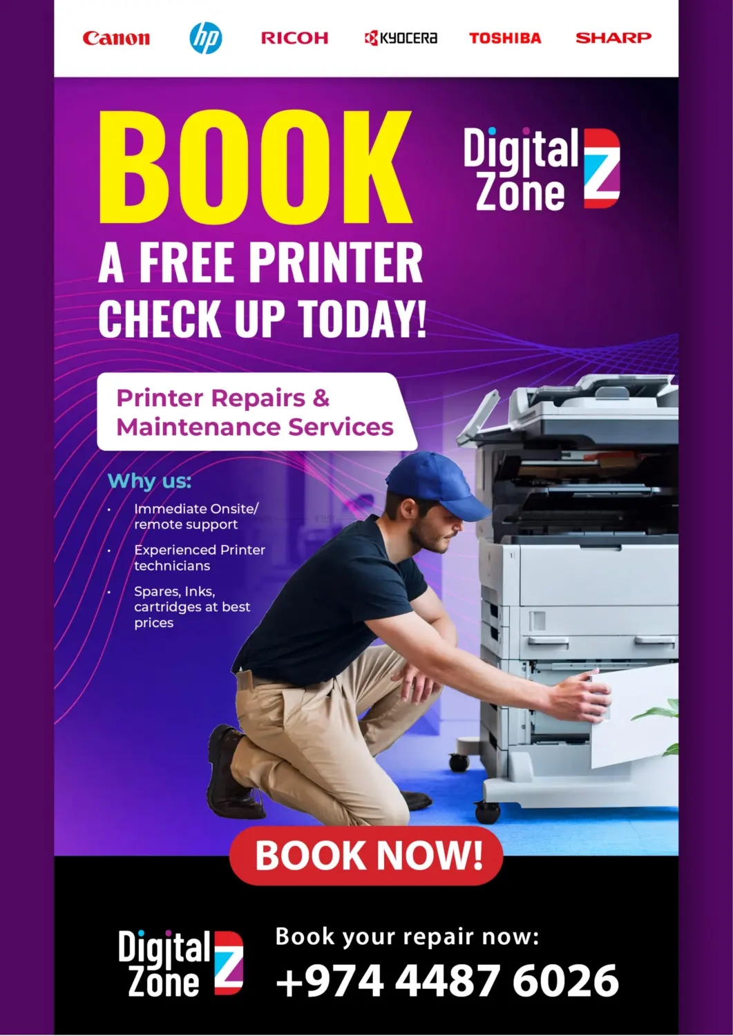 Mid Month Special Offer