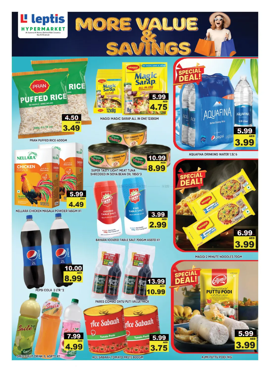 Al jazeera Al Hamrah, Ras Al Khaimah