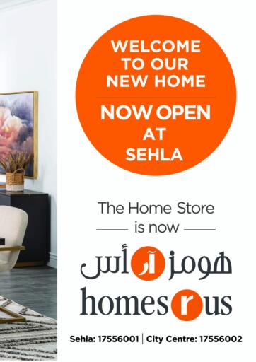 Bahrain offers in D4D Online