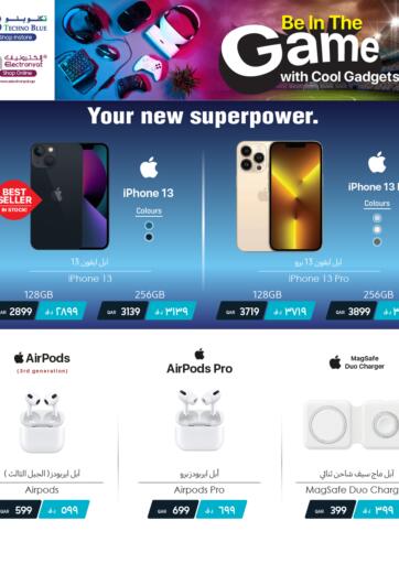 Qatar - Doha offers in D4D Online