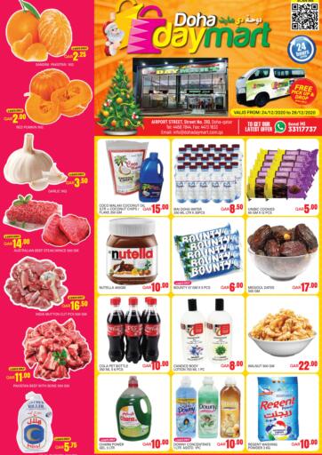 Qatar - Doha Doha Daymart offers in D4D Online