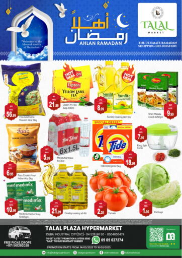 UAE - Dubai offers in D4D Online