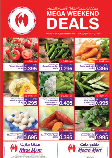 Bahrain MegaMart & Macro Mart offers in D4D Online