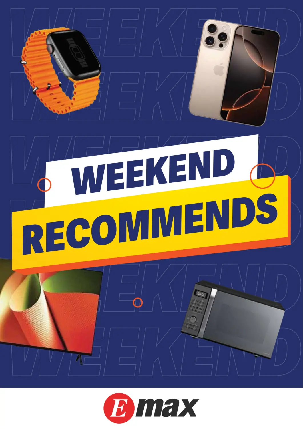 Qatar - Doha Emax offers in D4D Online