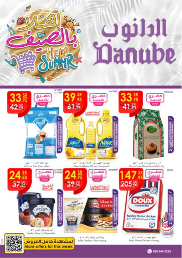 KSA, Saudi Arabia, Saudi - Dammam Danube offers in D4D Online